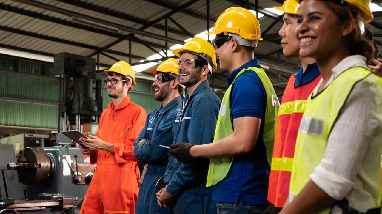 Programs - EMC Canada