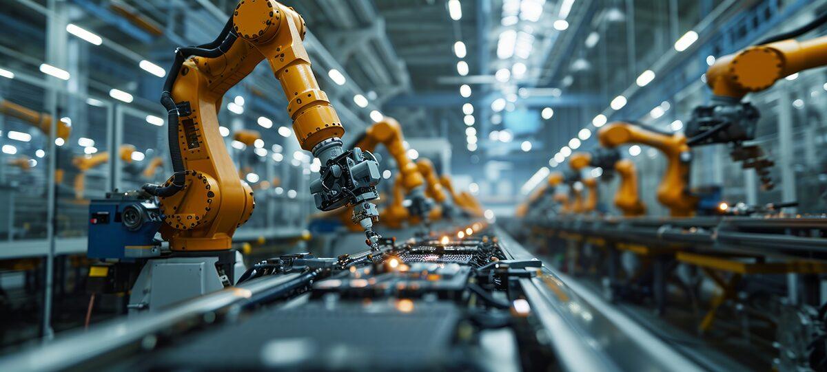 Manufacturing Matters - EMC Canada